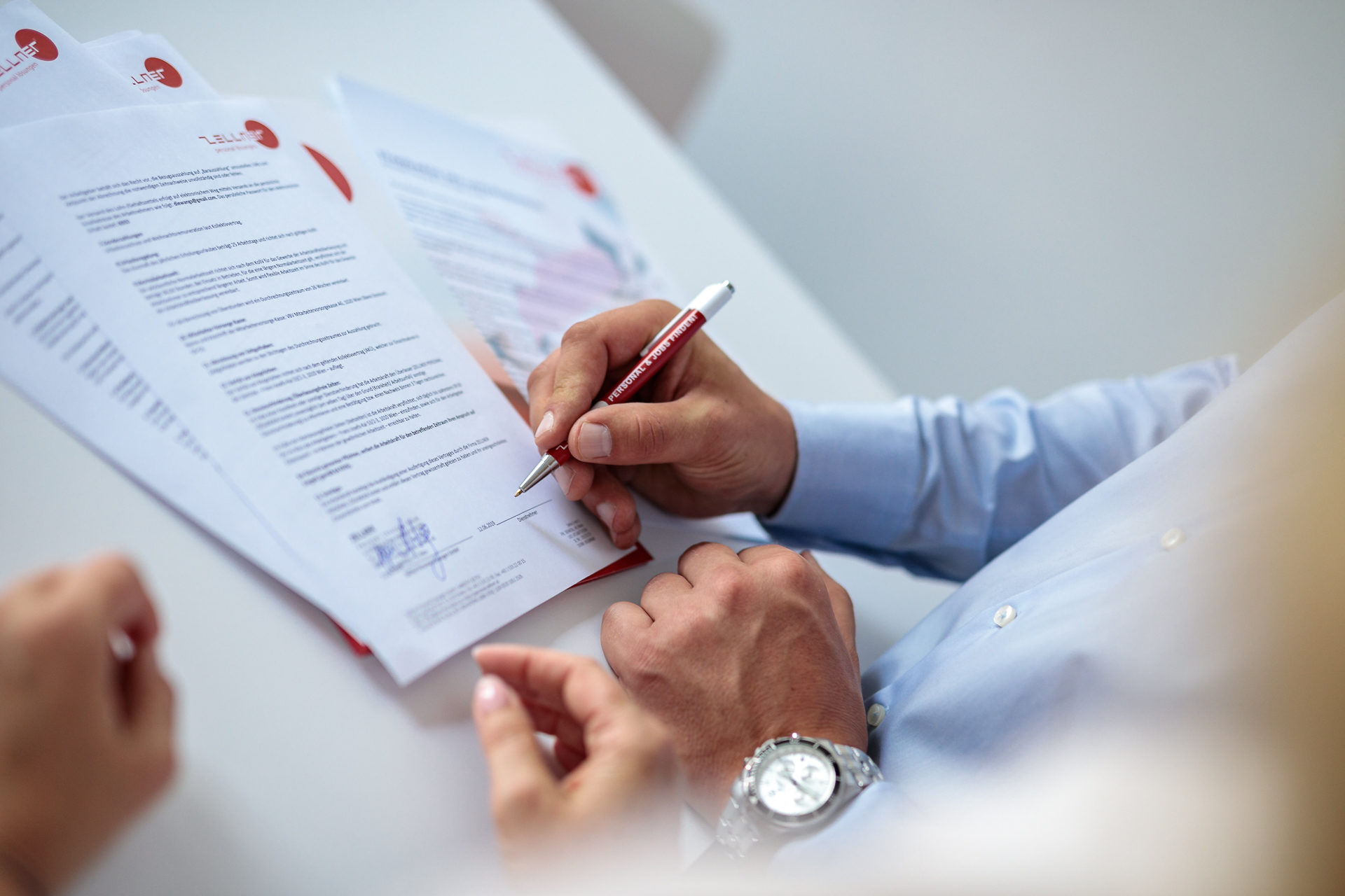 Über uns – ZELLNER